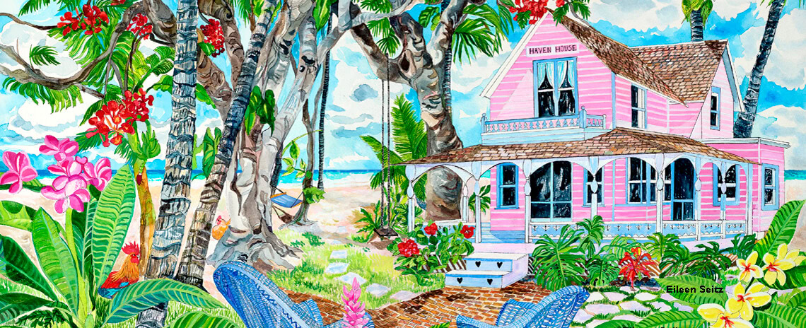 Eileen Seitz Inc